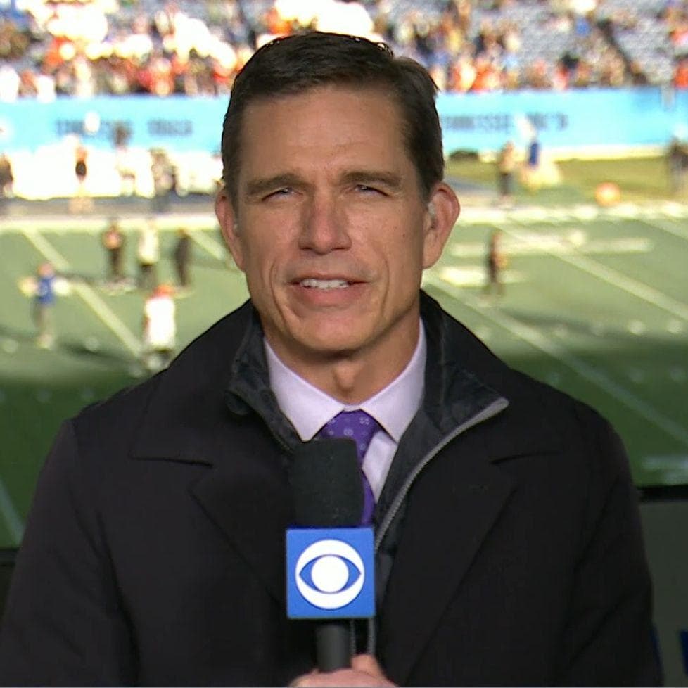 The 25+ Best NFL Commentators Of 2022, Ranked