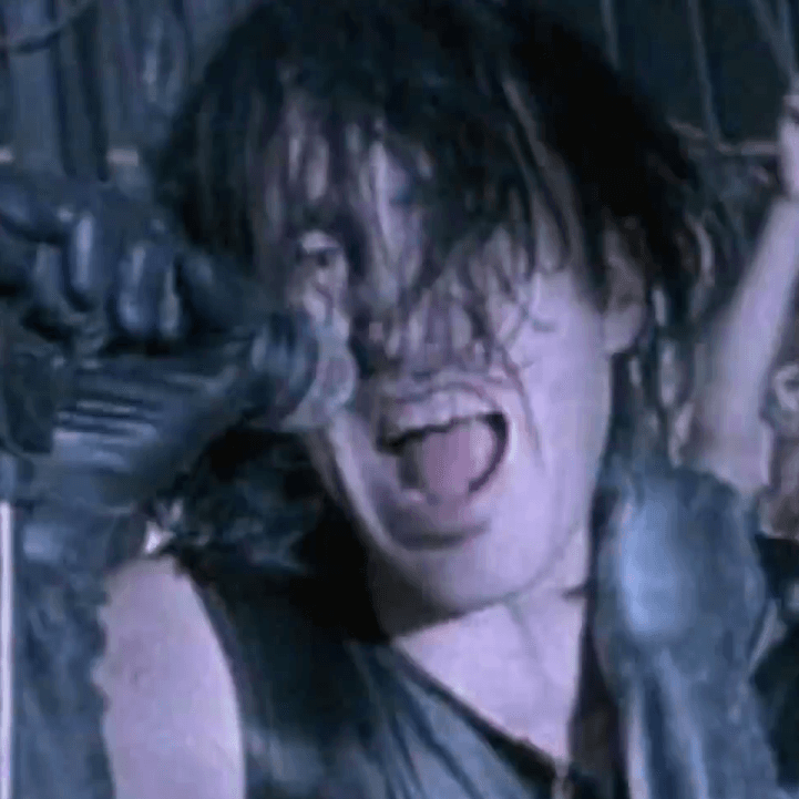 The 19 Most Famous Goth Celebrities, Ranked By Fans