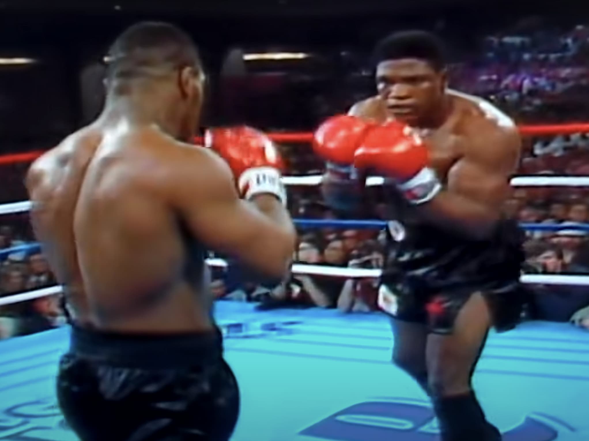 The 15 Best Mike Tyson Knockouts, Ranked By Boxing Fans