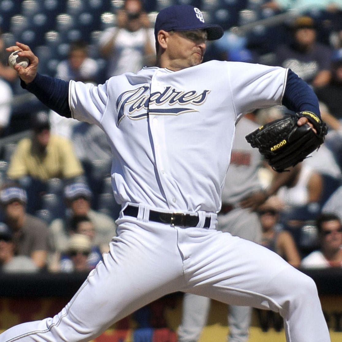 The Best Athletes Who Wore Number 51, Ranked By Fans