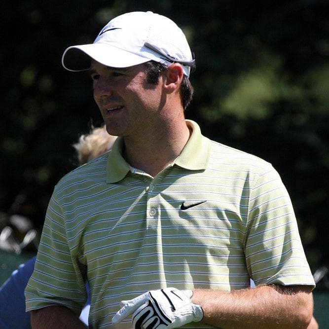 The 14 Best South African Golfers, Ranked By Fans