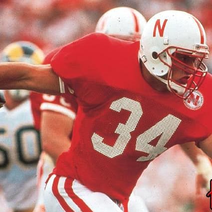 The Best Nebraska Cornhuskers Football Players of All Time