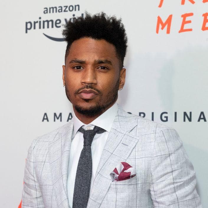 20 Celebs Who Are Washington Commanders Fans