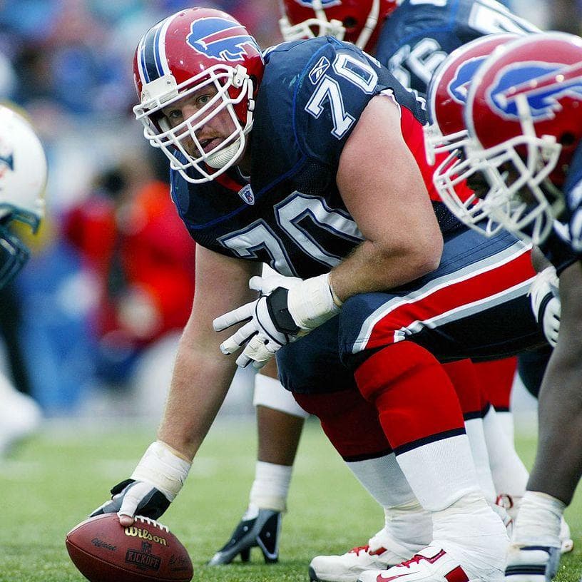 The 25+ Best NFL Players To Wear #70