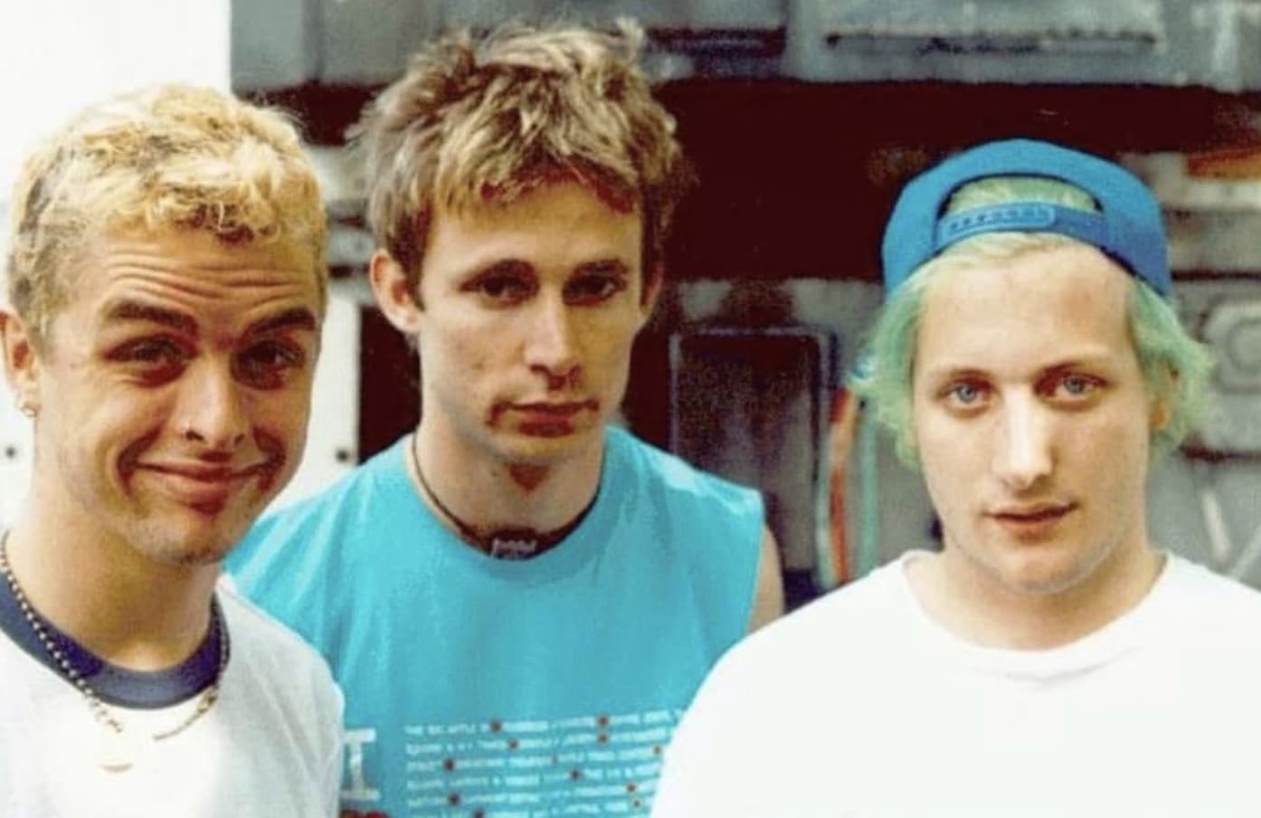 Celebrities Who Look Great With Green Hair