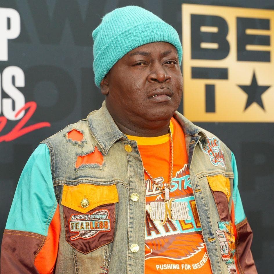 Famous Rappers Who Are Libras, With Lyrical References