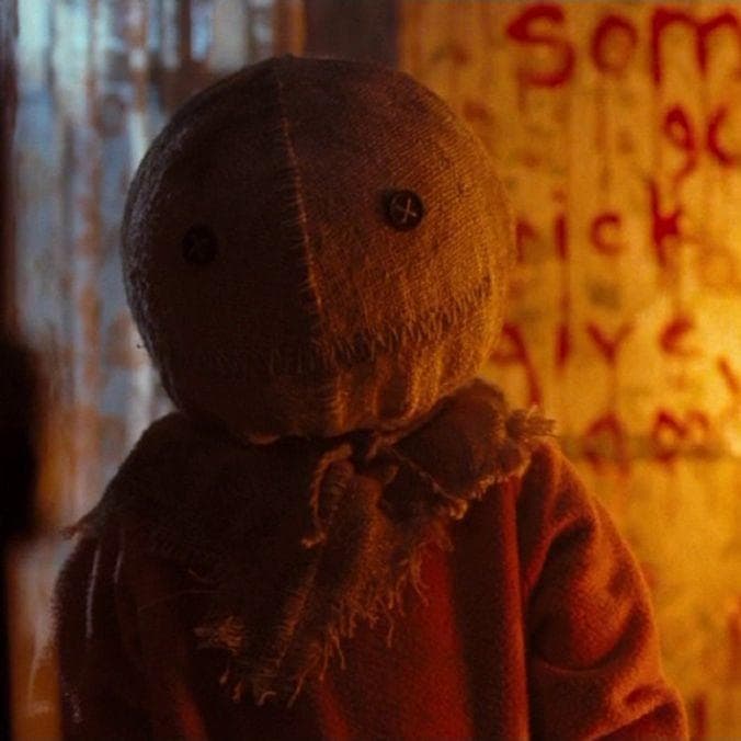 The 15 Scariest Horror Movie Masks In Film History