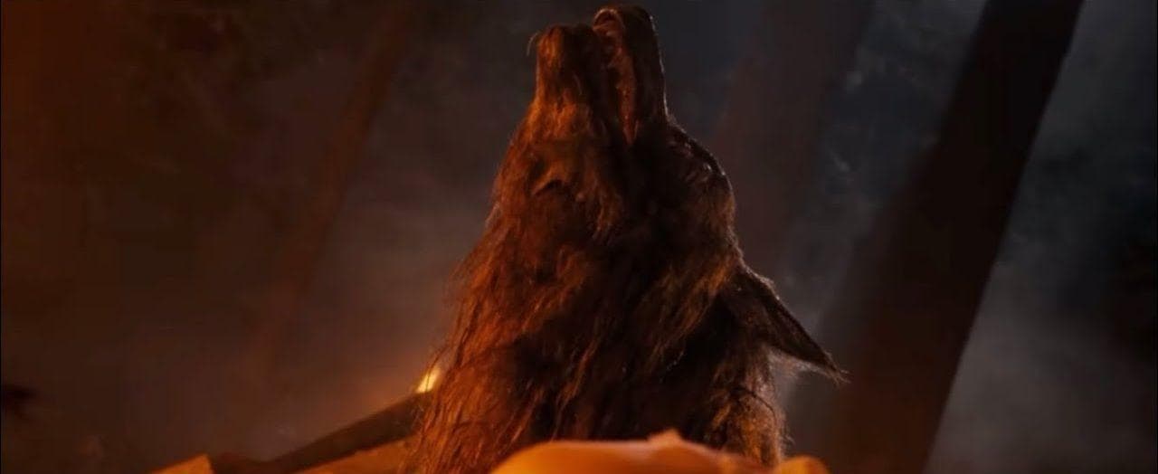 Sensual Horror Scenes That Turn Scary On A Dime