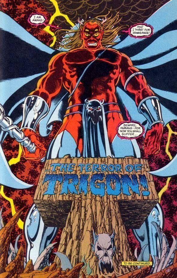 The 12 Most Indestructible Comic Book Characters