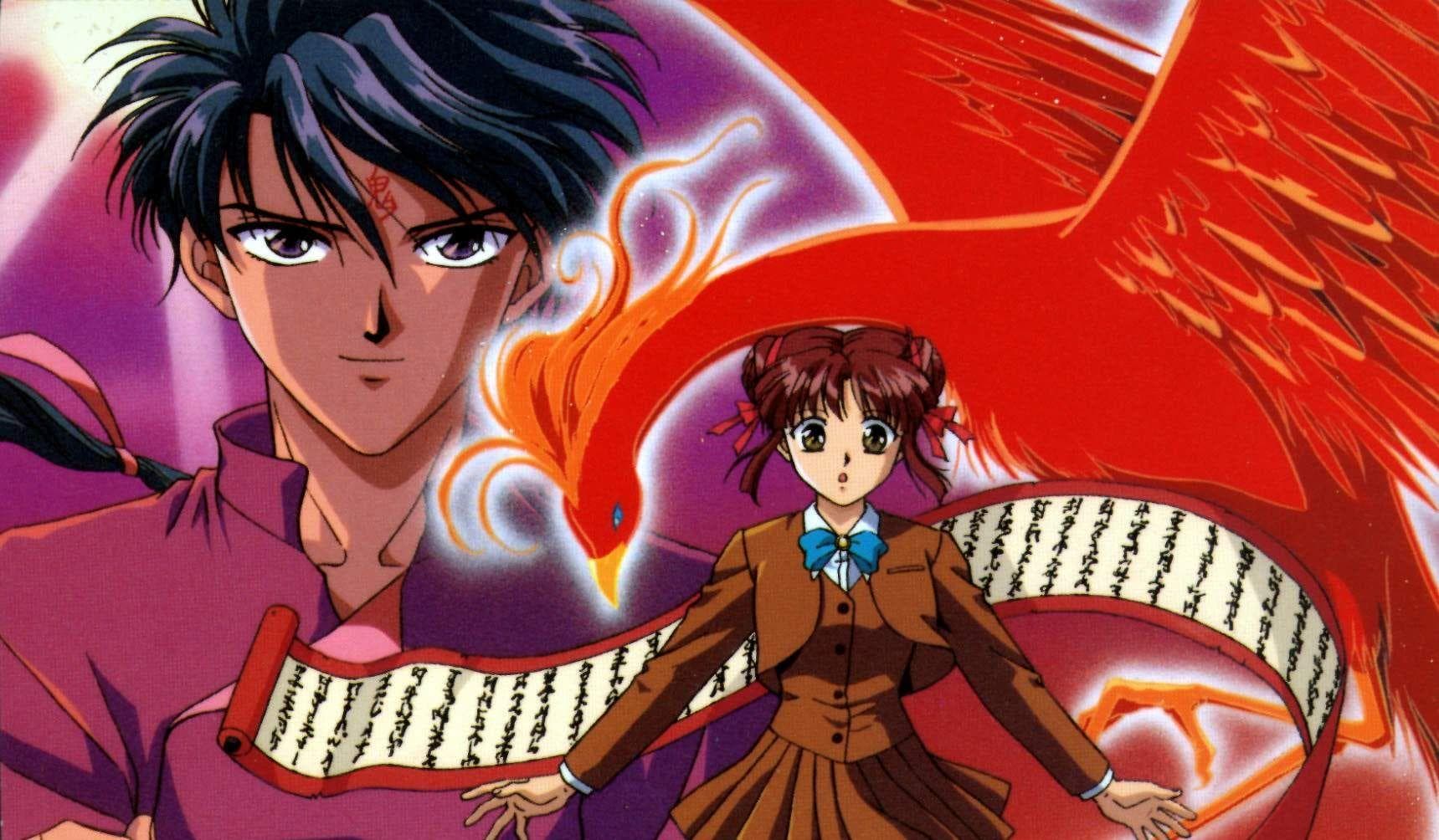 The 13 Best Anime Similar To Inuyasha