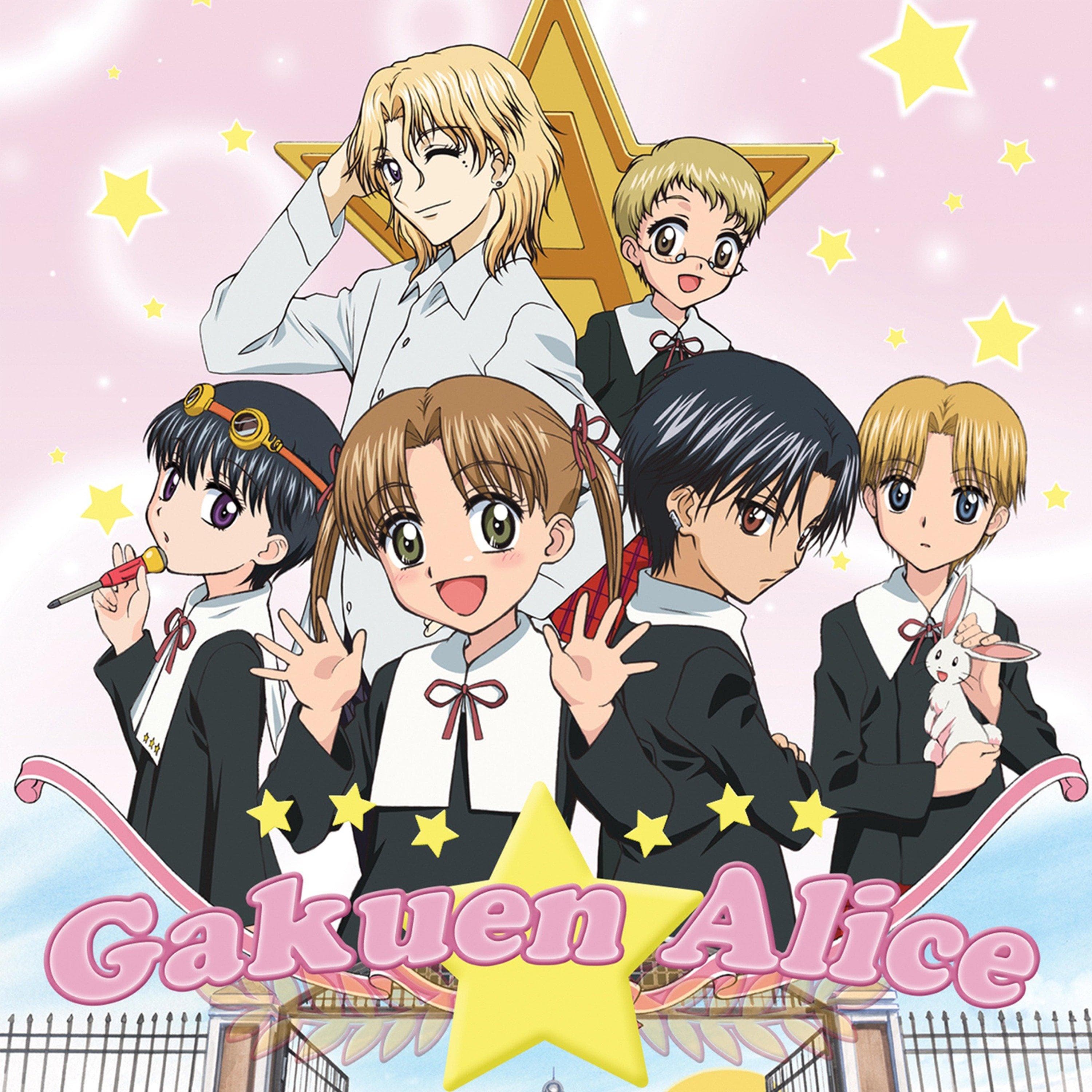 The 20 Best Anime Similar To Cardcaptor Sakura, Ranked By Fans