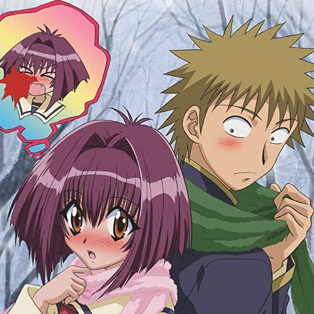 The 25+ Best Vampire Anime, Ranked by Fans