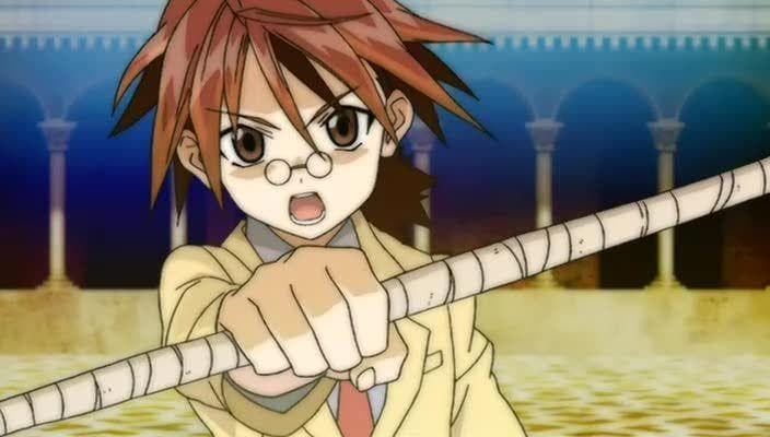 15 Anime Where The Protagonist's Home Town Is Destroyed