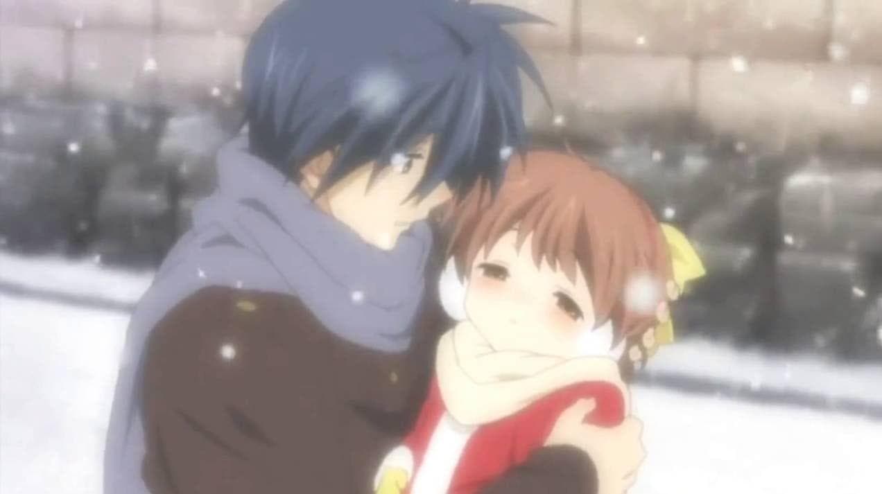 The 15 Saddest Anime Scenes of All Time, Ranked