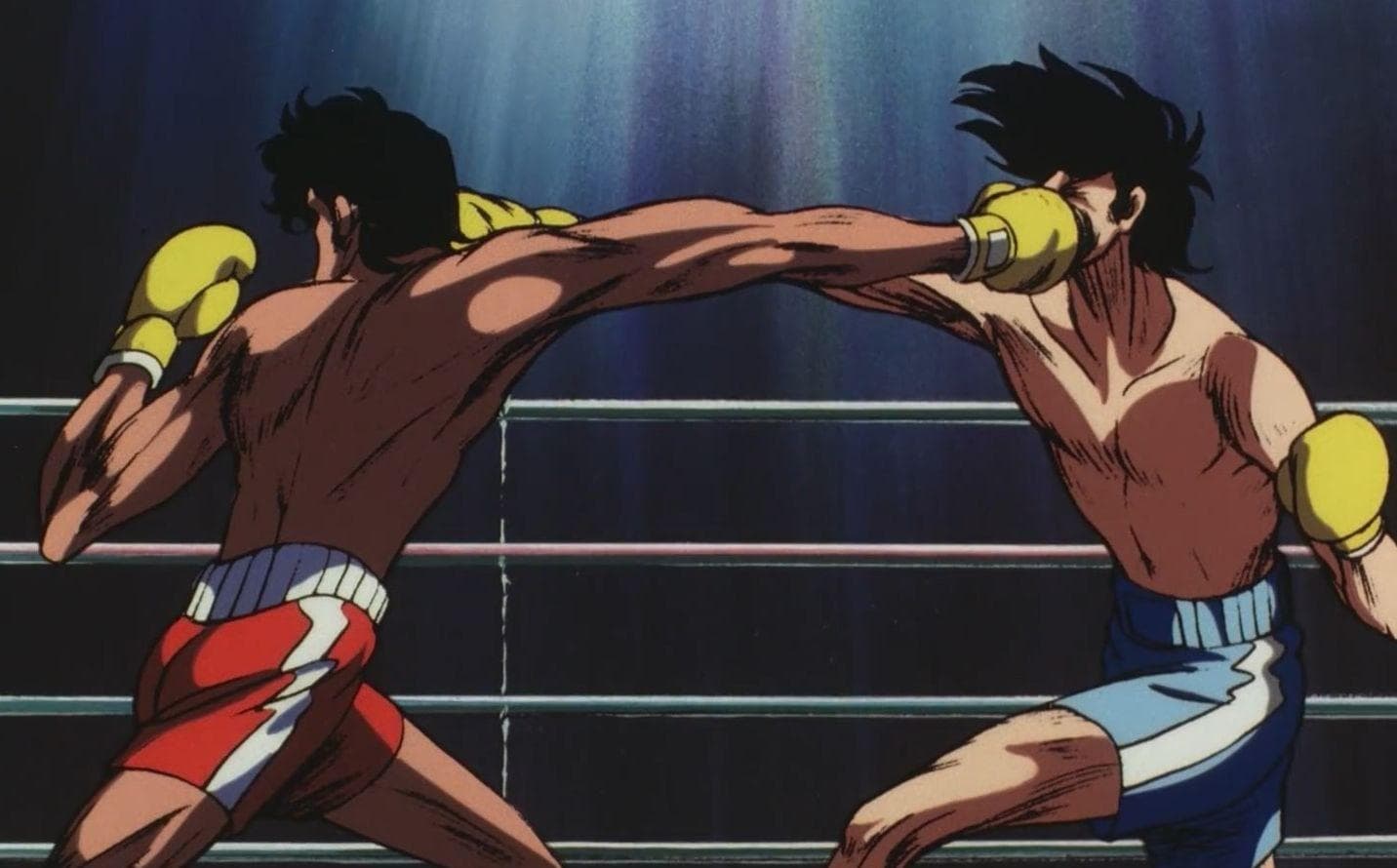 List of Every Boxing Anime, Ranked Best to Worst