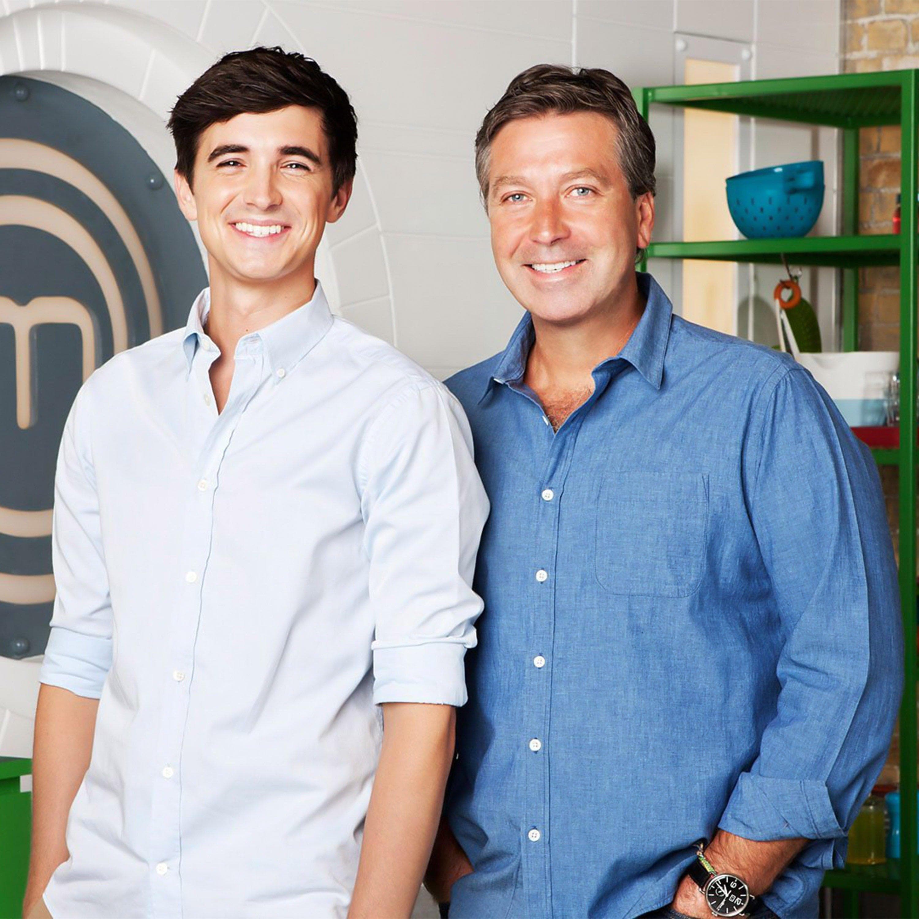 The Best Food And Cooking Shows For Kids, Ranked