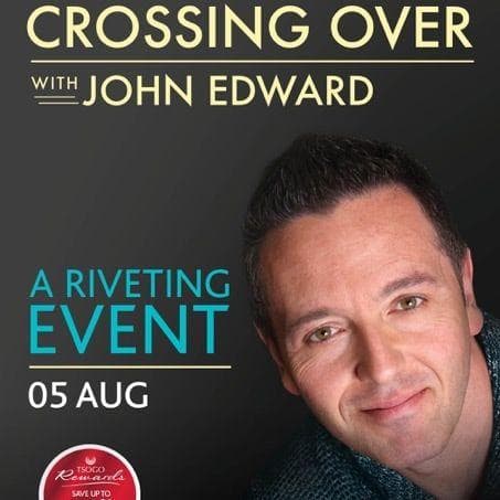 The Best Paranormal Reality Psychic & Medium Shows, Ranked