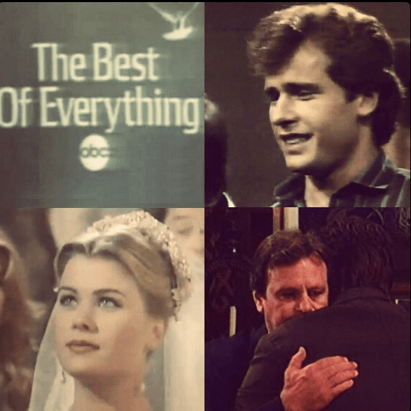 The Best '70s Soap Operas, Ranked By Fans of Daytime TV