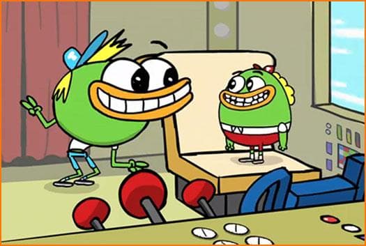 Most Annoying Kids Shows of All Time | Obnoxious TV Shows That Children ...