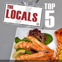 Best Food Network Shows | List of Top Food Network TV Programs and Series
