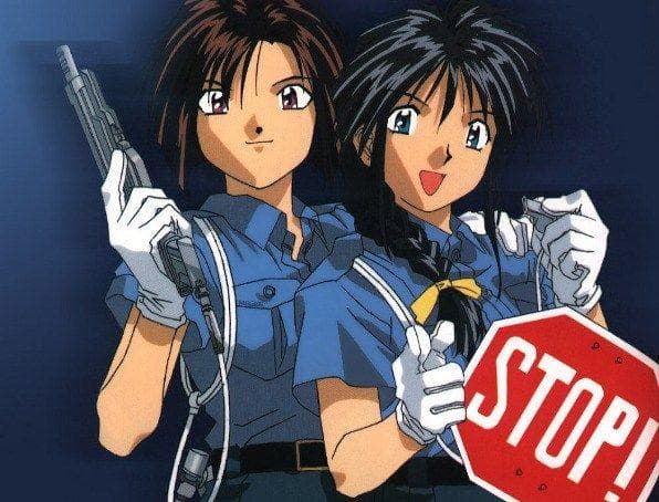 14 Criminally Underrated '90s Anime You Probably Haven't Seen