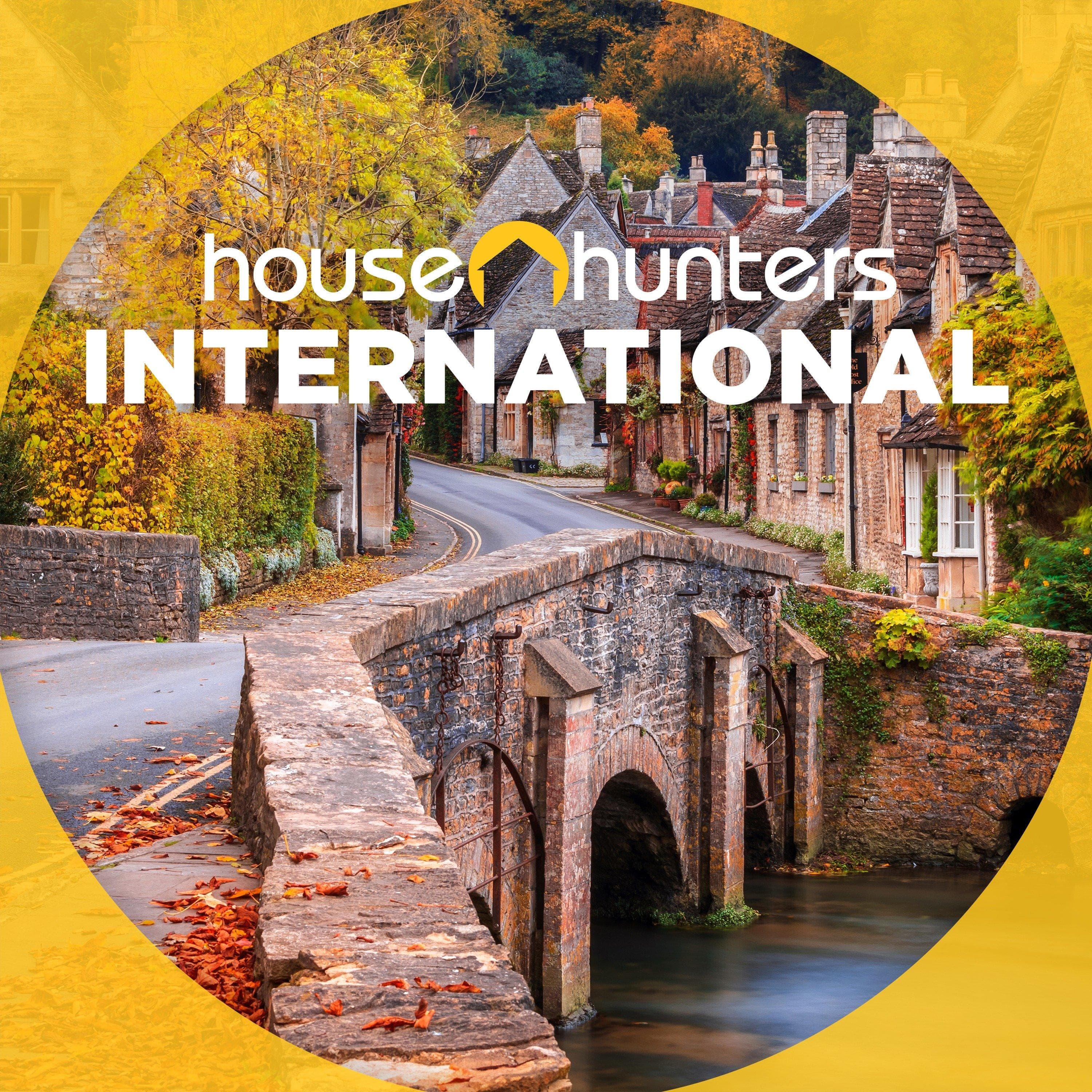 The Best Home Buying & Real Estate TV Shows Of All Time, Ranked