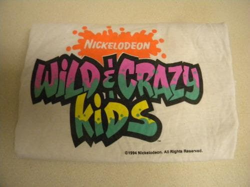 The Best Nickelodeon Game Shows Of All Time, Ranked