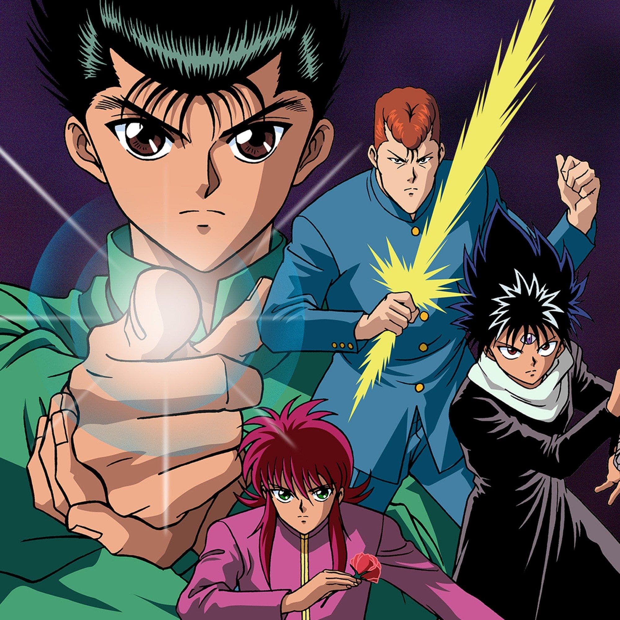 The 35 Best Anime With An Underdog Story, Ranked By Fans