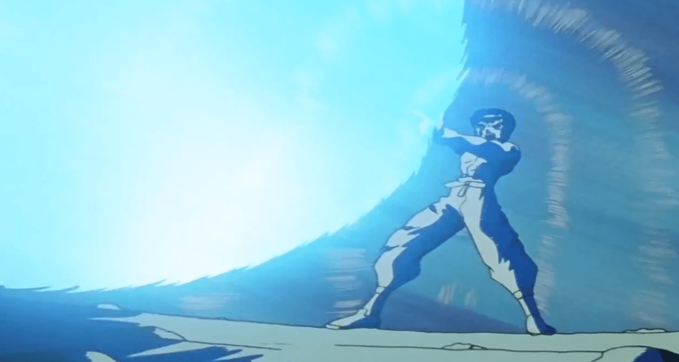 The 20 Coolest Guns in Anime, Ranked by Fans