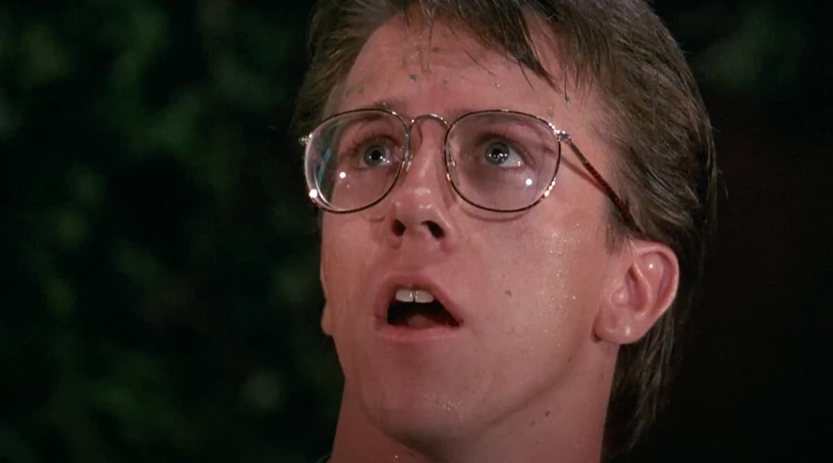 Funniest Character Deaths In Horror Movies