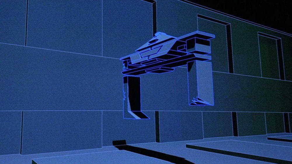 The 12 Most Impressive CGI Moments From Before The 1990s