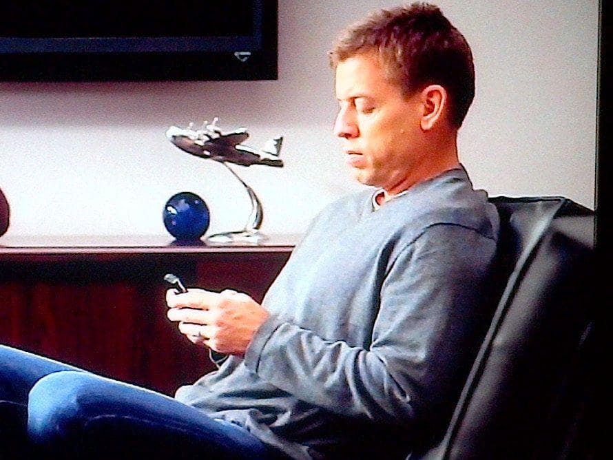 30+ Famous Sigma Alpha Epsilons | Celebrities in SAE