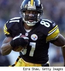 The 20 Best Jacksonville Jaguars Wide Receivers, Ranked