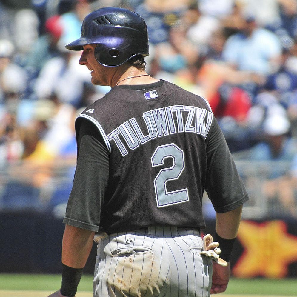 The Best Athletes To Wear Number 2, Ranked By Fans