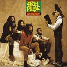 List of All Top Steel Pulse Albums, Ranked