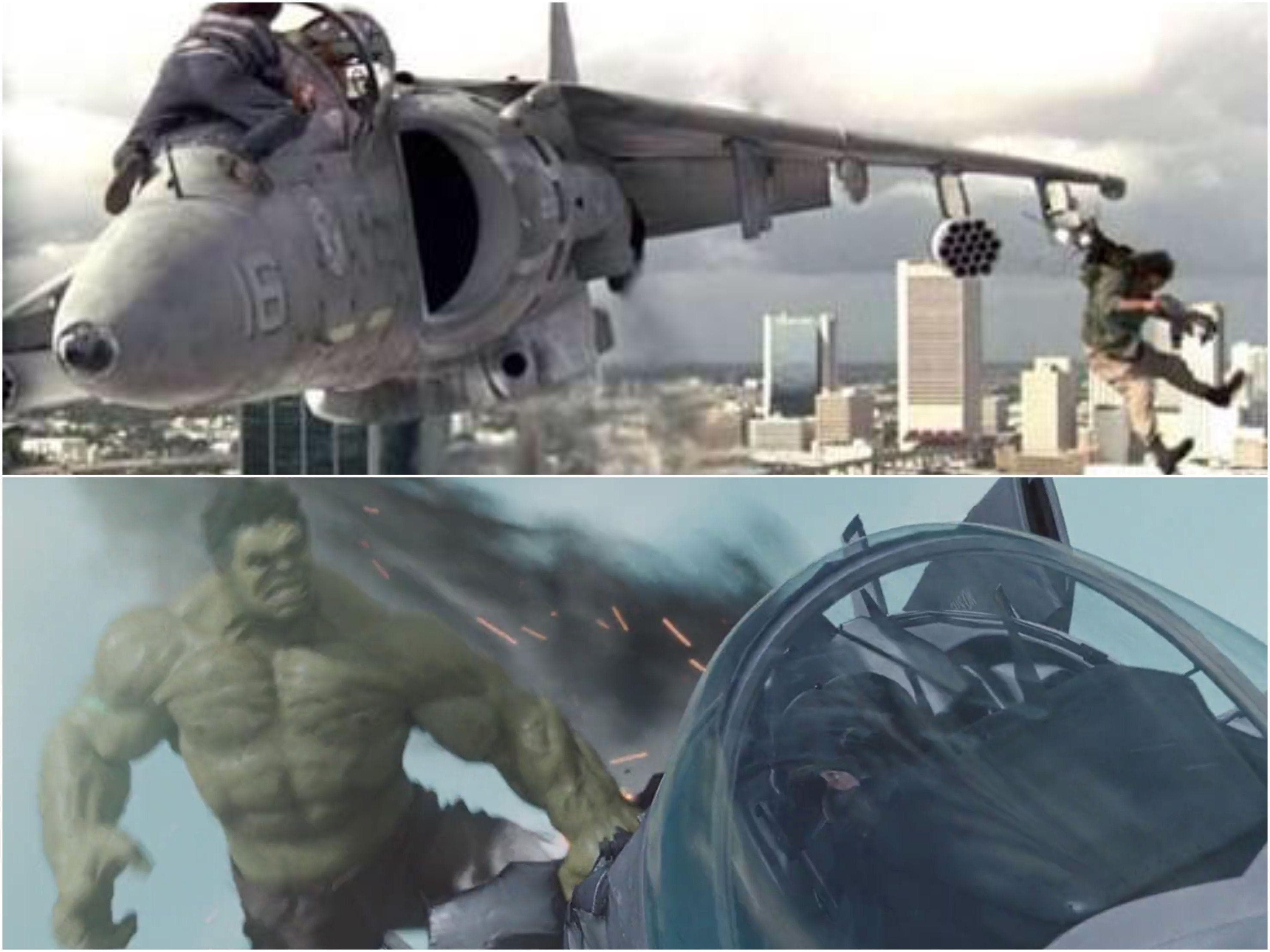 14 Movie Props Used in Multiple Movies