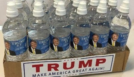 All of Donald Trump's Businesses, Ranked by Dubiousness