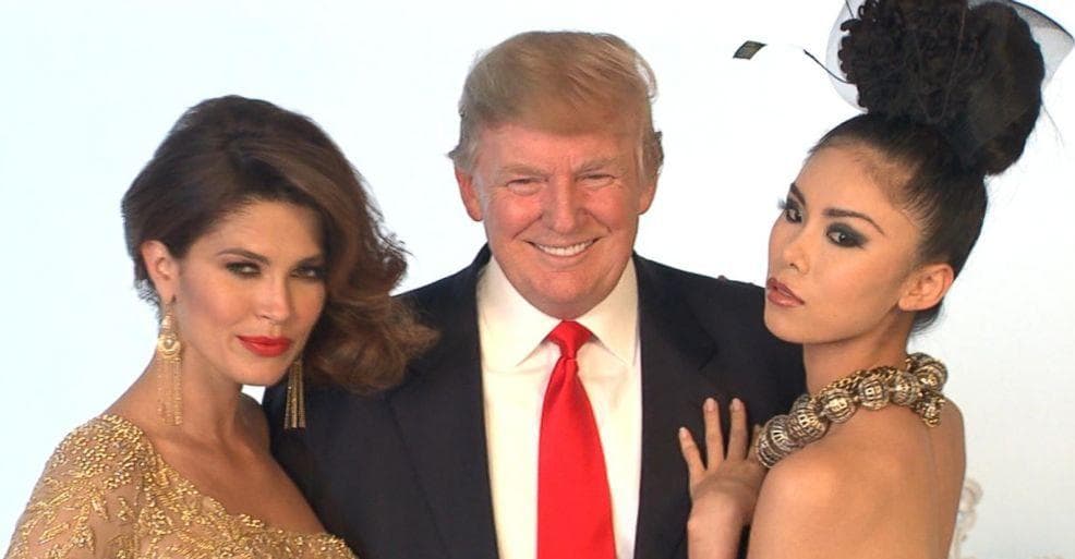 All of Donald Trump's Businesses, Ranked by Dubiousness