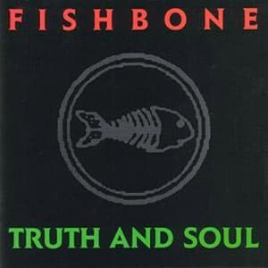 List of All Top Fishbone Albums, Ranked