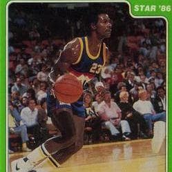 The 50+ Best NBA Players from Alabama, Ranked By Fans