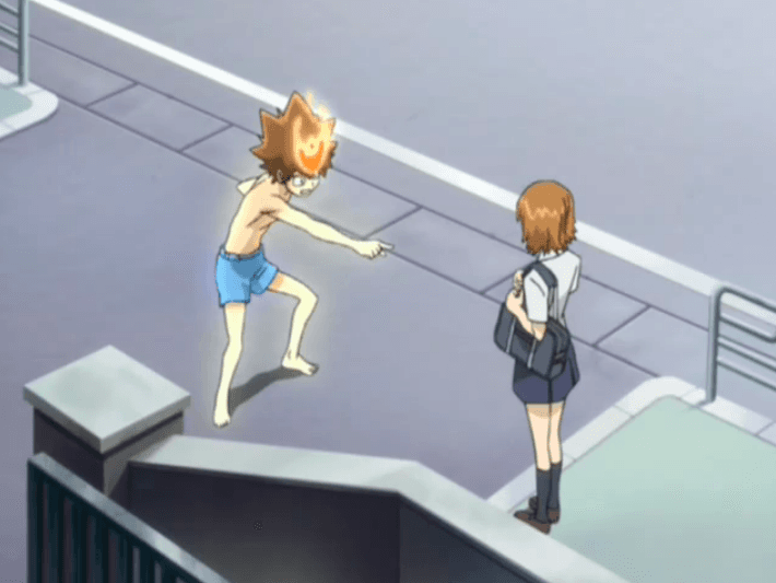 The 15 Most Awkward Anime Confessions of All Time