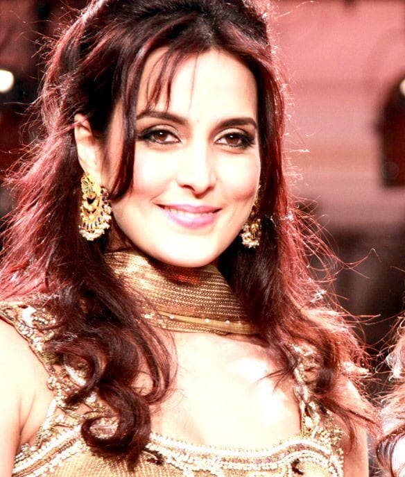 Hottest Indian Models | List of Fashion Models from India