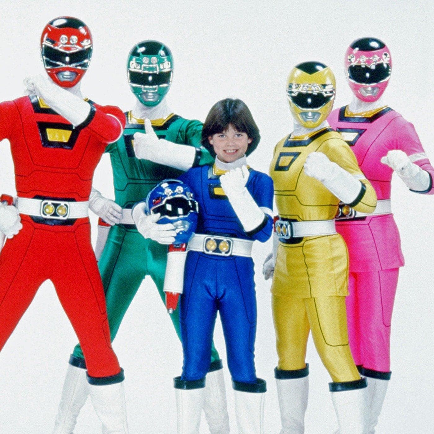 50+ Best Movies And Shows Like 'Power Rangers,' Ranked