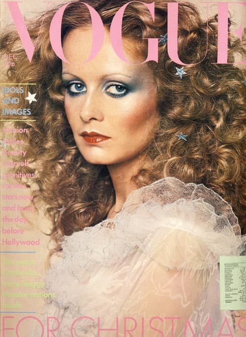 The Best Vogue Magazine Covers