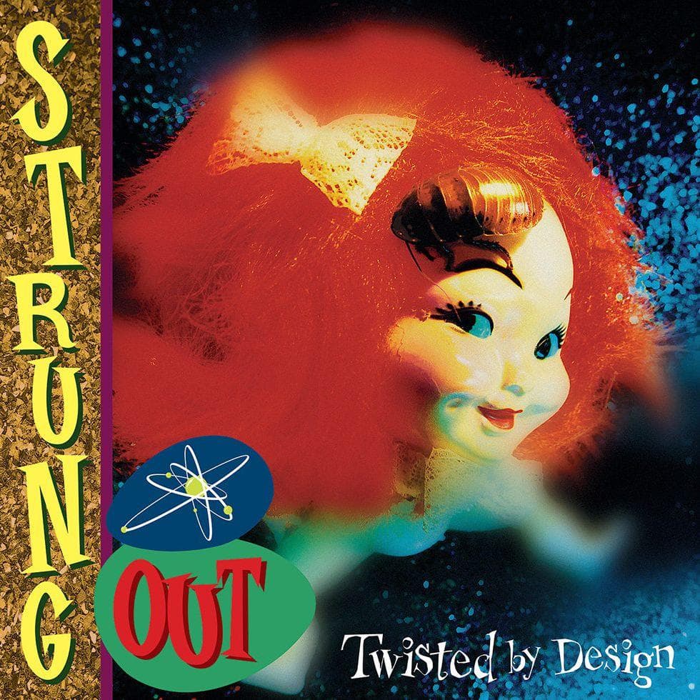 The Best Strung Out Albums Ever, Ranked By Fans