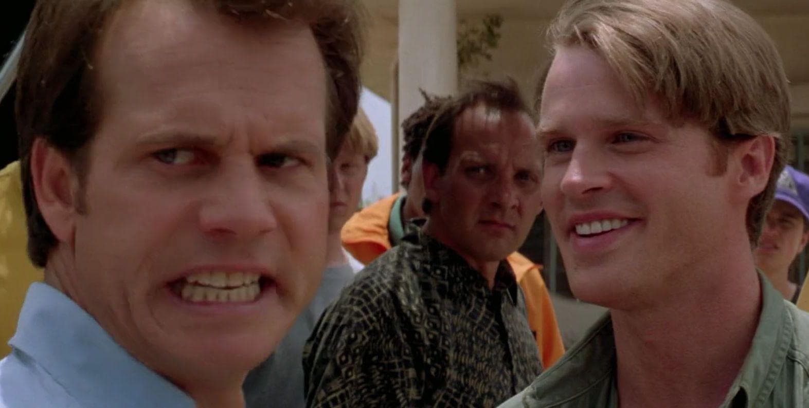 Intense Movie Rivalries That Go Way Too Far