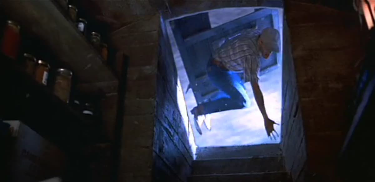 The Most Disturbing Opening Scenes In Movies