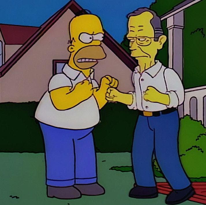 The Best Episodes From 'The Simpsons' Season 7, Ranked