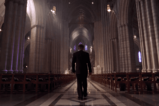 The Most Important Episodes Of 'The West Wing'