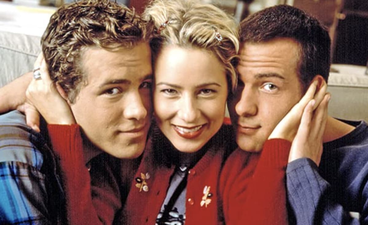 Underrated '90s Sitcoms That Deserve A Rewatch